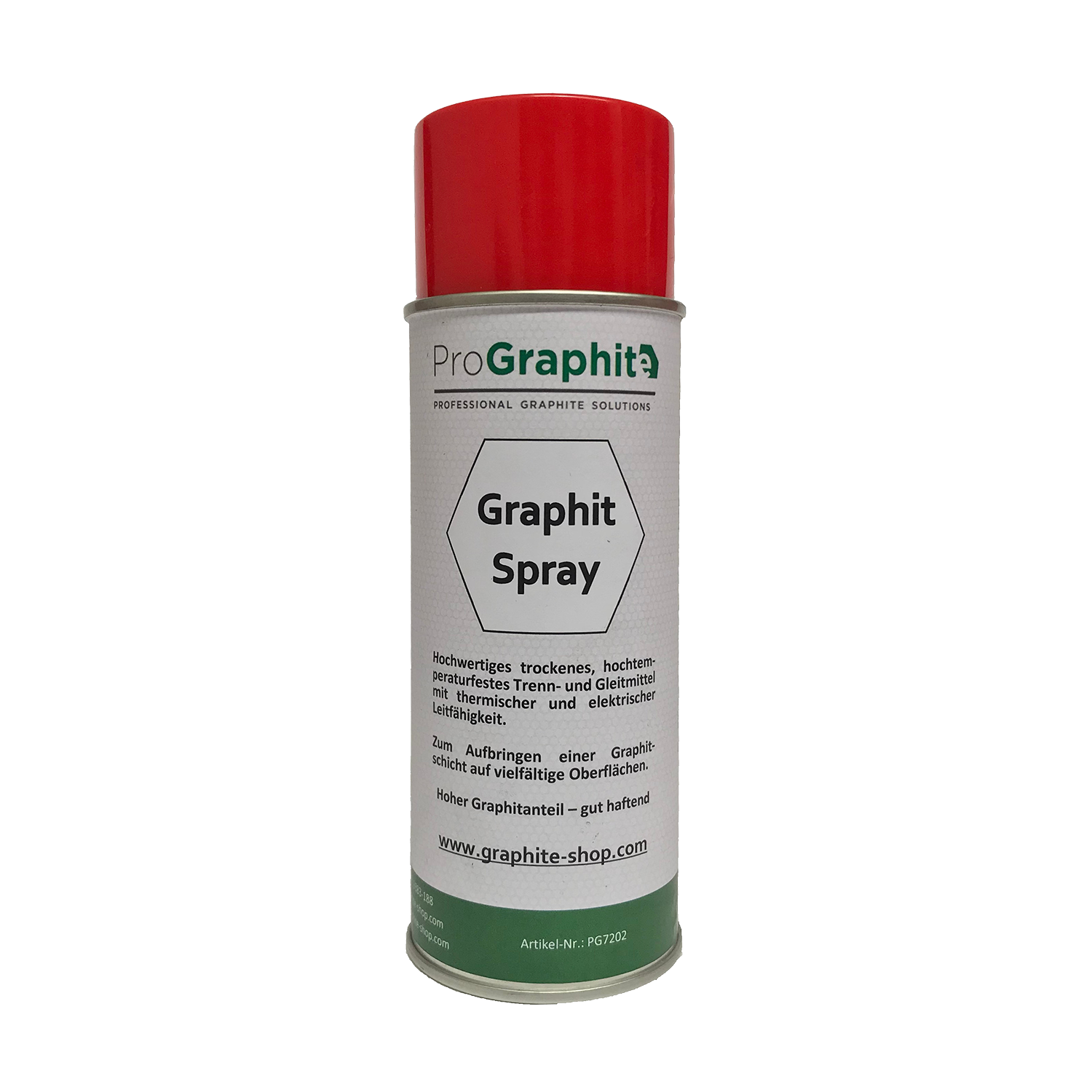 Graphitspray | Graphite Shop