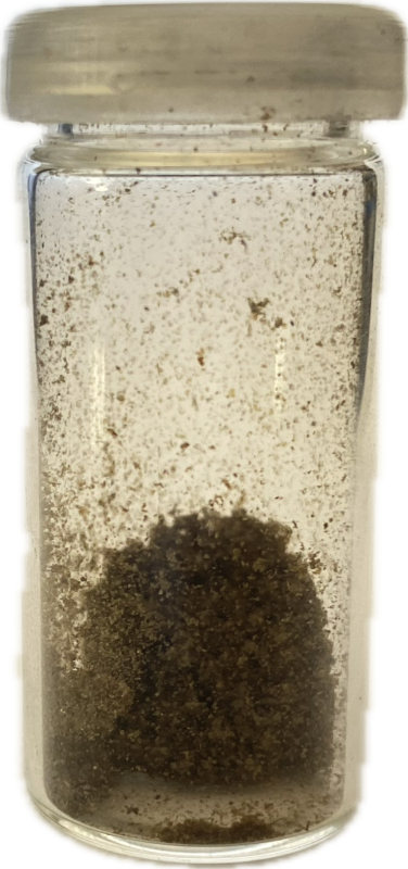 Single Layer Graphene Oxide Powder | Graphite Shop